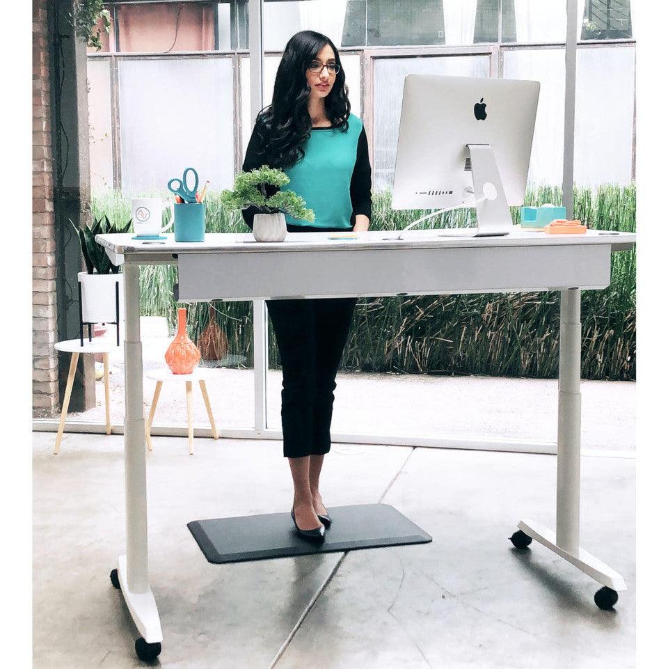Elevate Your Health and Productivity: Could a Standing Desk Improve Po ...